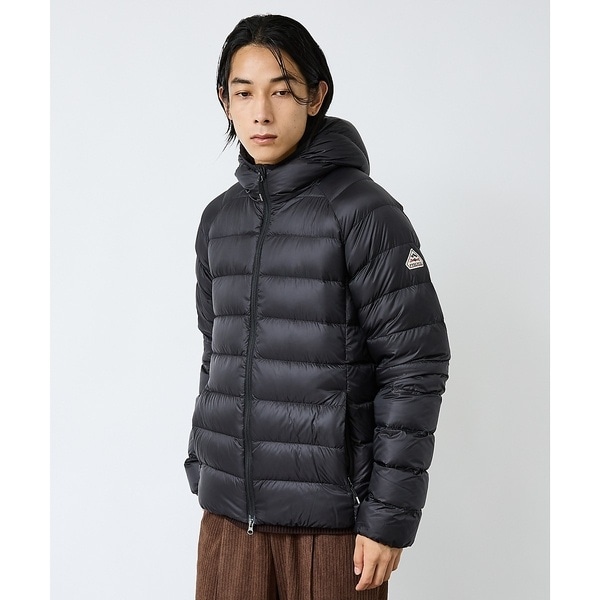 アバハウス（ABAHOUSE）/【PYRENEX / ピレネックス】HMY026/ARIAL HOODED/アリ