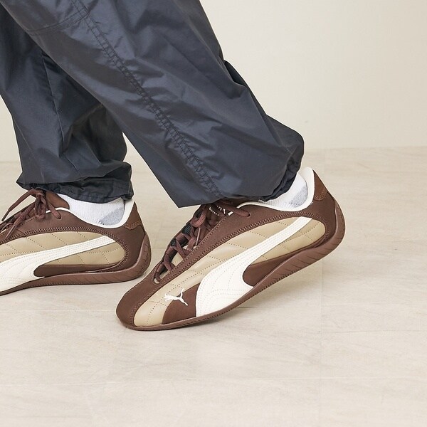 アバハウス（ABAHOUSE）/【PUMA/プーマ】Speedcat PLUS / スピードキャット プラス ス