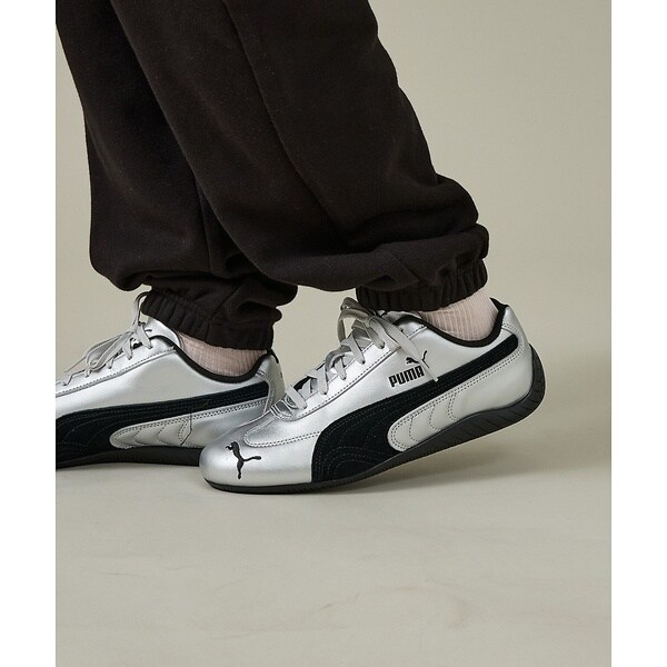 アバハウス（ABAHOUSE）/【PUMA/プーマ】SPEEDCAT LLIC / スピードキャット メ