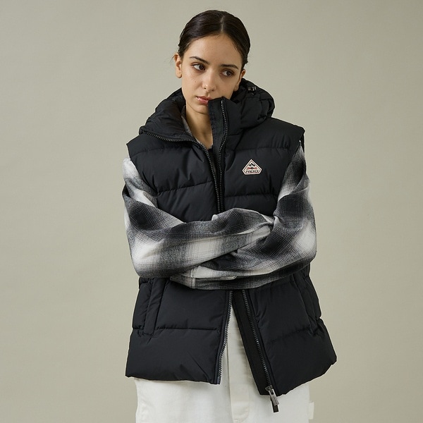 アバハウス（ABAHOUSE）/【PYRENEX / ピレネックス】HMY022/SPOUTNIC MINI R