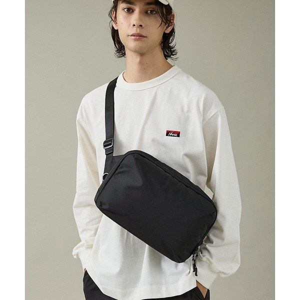 アバハウス（ABAHOUSE）/【NoiR / ノワール】Individually Shoulder / インデ