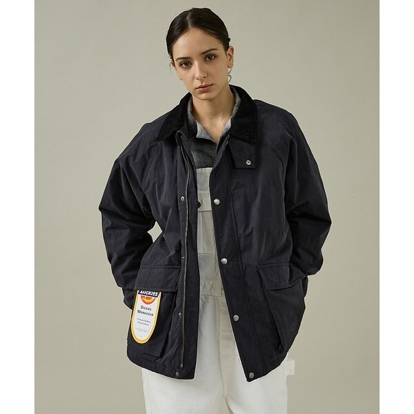 アバハウス（ABAHOUSE）/【DICKIES / ディッキーズ】フィールドジャケット/ ワークジャケット/5