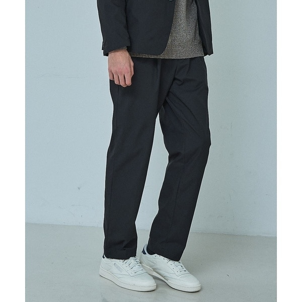 アバハウス（ABAHOUSE）/【セットアップ対応】Tactical Performance 1プリーツ イージ