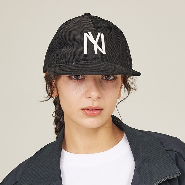 アバハウス（ABAHOUSE）/【COOPERSTOWN BALL CAP/ クーパーズタウン ボールキャップ】