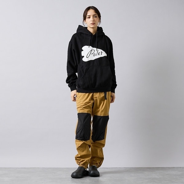 【NEW】アバハウス（ABAHOUSE）/【POLER/ポーラー】3．OL STORM PROOF SHELL/セットアッ