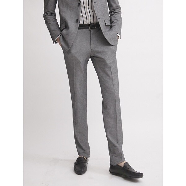 アバハウス（ABAHOUSE）/【Recency of Mine】FLEX パリネハニカム パンツ