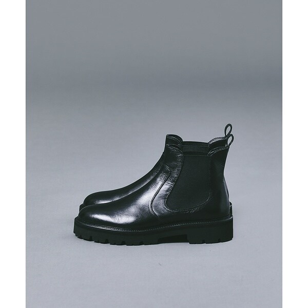 アルフレッド・バニスター（alfredoBANNISTER）/【軽量】エクストラライト ソール  チェルシーブーツ