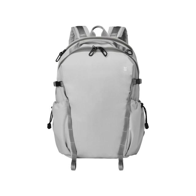 ミレスト（MILESTO）/LIKID サイドバックルバックパック