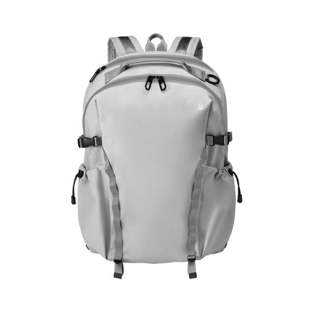 ミレスト（MILESTO）/LIKID サイドバックルバックパック L