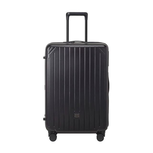 ミレスト（MILESTO）/拡張式キャリー 75−81Lサイズ サイドストッパー付