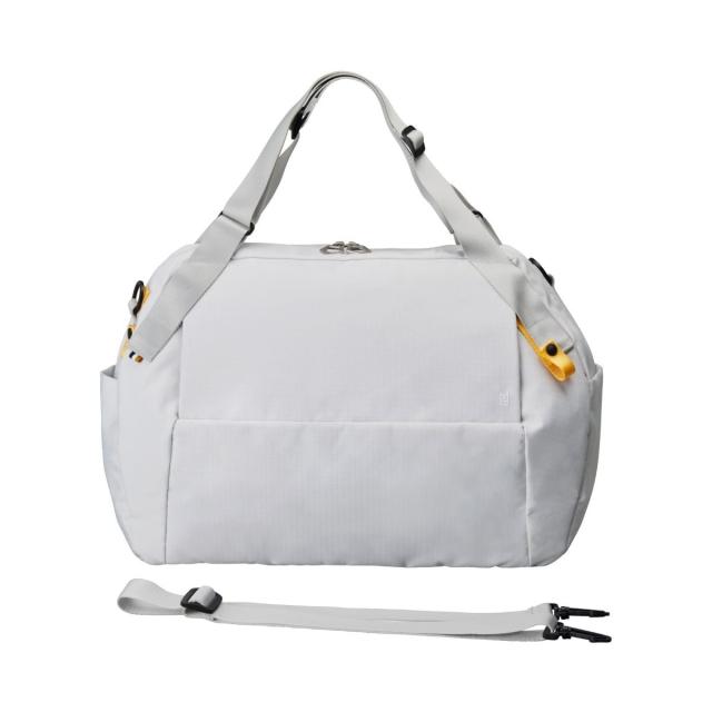 ミレスト（MILESTO）/Hutte ボストンバッグ