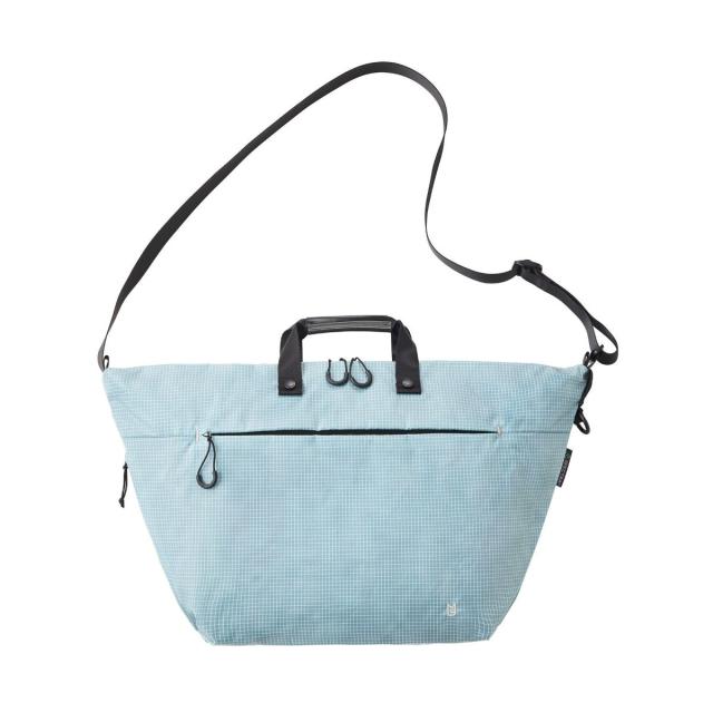 ミレスト（MILESTO）/MILESTO TROT SPECTRA ソフトショルダー L