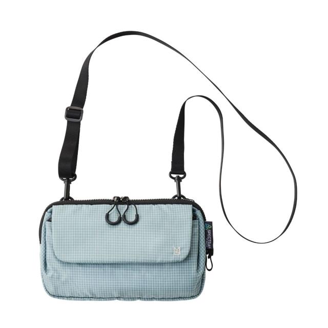 ミレスト（MILESTO）/TROT SPECTRAマルチショルダーバッグ