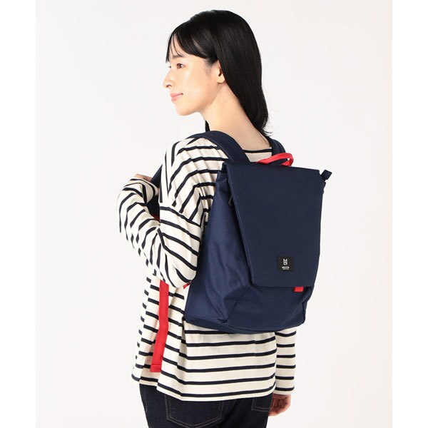 ミレスト（MILESTO）/Hutte バックパック M