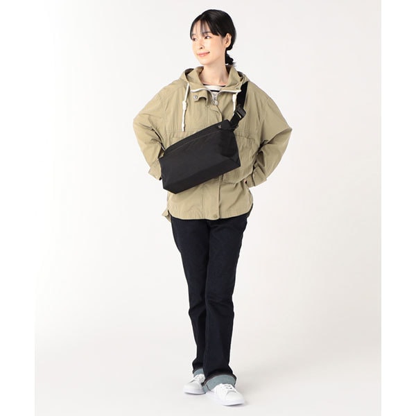 ミレスト（MILESTO）/STLAKT ショルダーバッグS