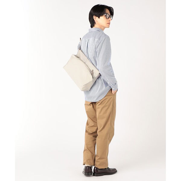 ミレスト（MILESTO）/STLAKT ショルダーバッグL