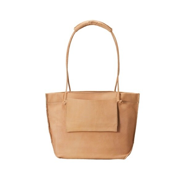 ミレスト（MILESTO）/トートバッグ