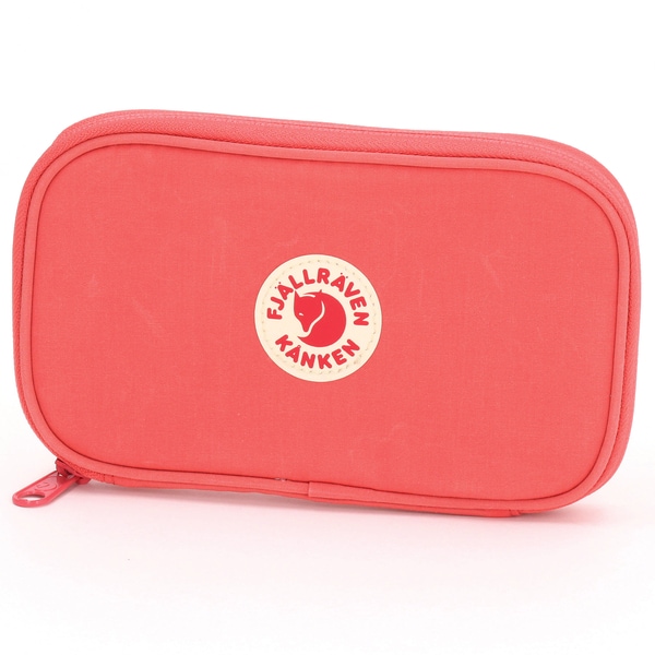 フェールラーベン（FJALLRAVEN ）/Kanken Travel Wallet (正規品）