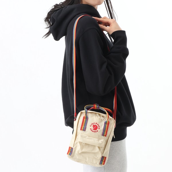 フェールラーベン（FJALLRAVEN ）/Kanken Rainbow Sling （正規品）