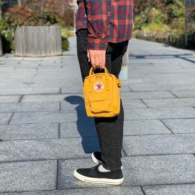 フェールラーベン（FJALLRAVEN ）/Kanken Sling （正規品）
