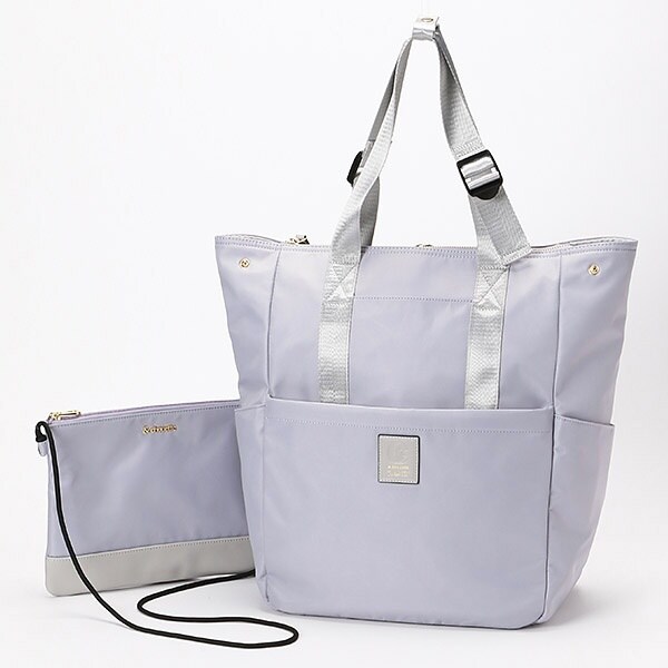 アンドシュエット/たまひよコラボマザーズリュック