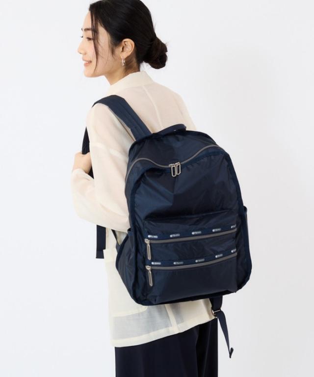 レスポートサック（LeSportsac）/(レスポートサック)バックパック/リュック 2296C355