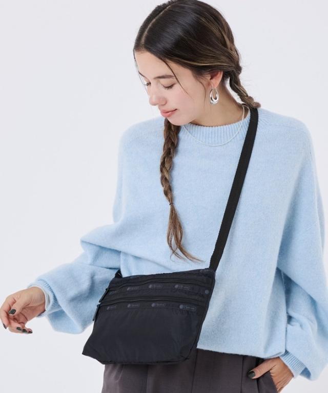 レスポートサック（LeSportsac）/(レスポートサック)ショルダーバッグ 3352U185