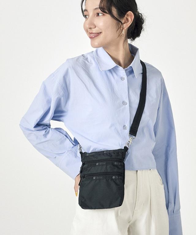 レスポートサック（LeSportsac）/(レスポートサック)ショルダーバッグ 4007U185