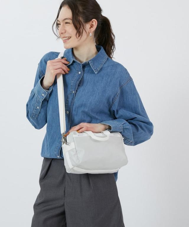 レスポートサック（LeSportsac）/(レスポートサック)ショルダーバッグ 2273C383