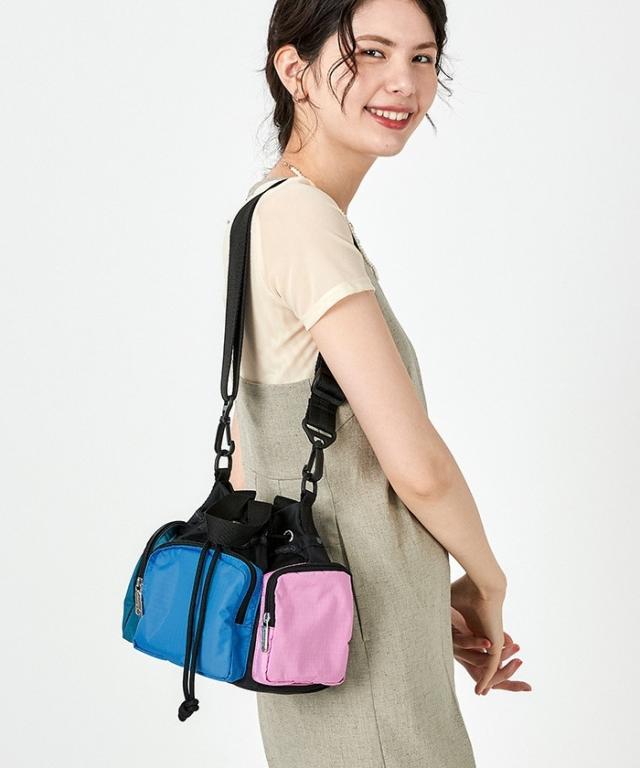レスポートサック（LeSportsac）/(レスポートサック)ショルダーバッグ 1511LA51