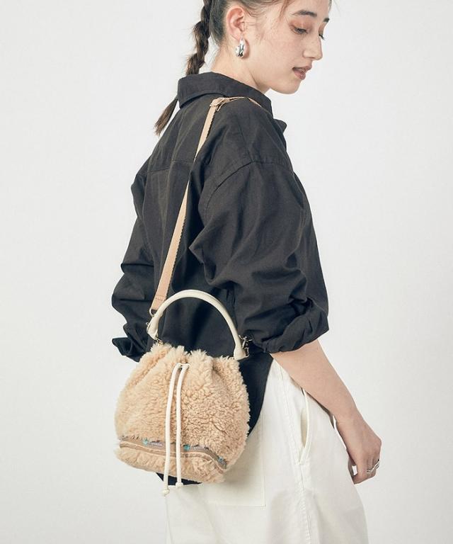 レスポートサック（LeSportsac）/(レスポートサック)ミニバッグ 1061HB89