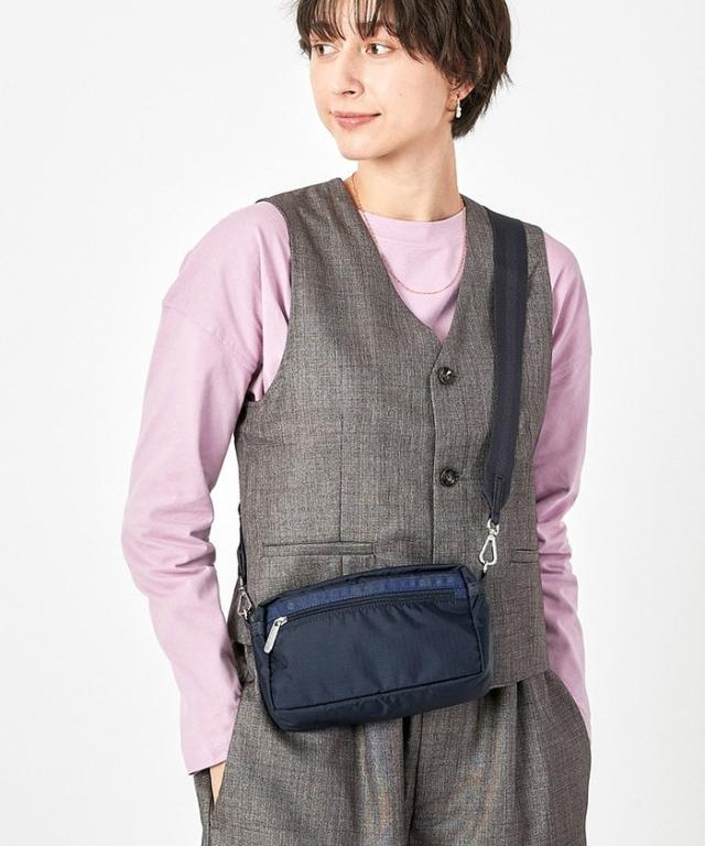 レスポートサック（LeSportsac）/(レスポートサック)ミニバッグ 1596R111