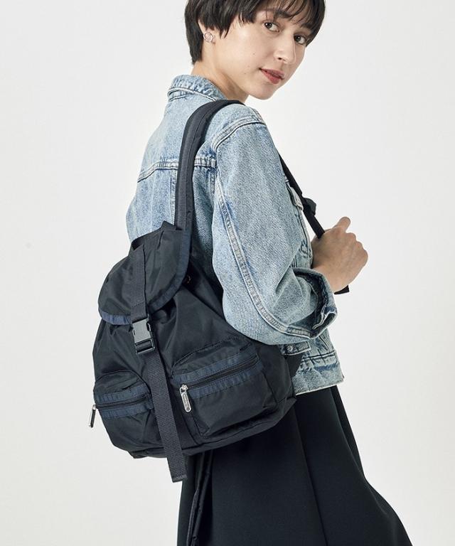 レスポートサック（LeSportsac）/(レスポートサック)バックパック/リュック 1429R111