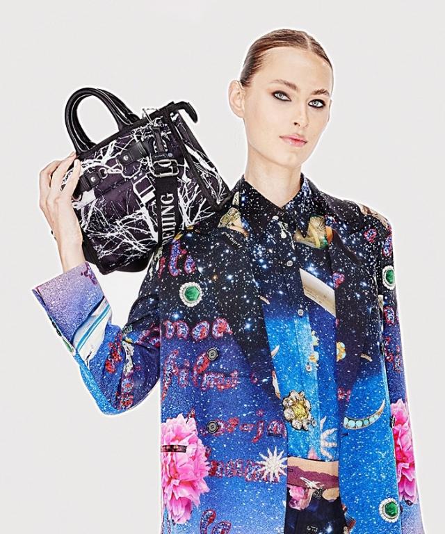 レスポートサック（LeSportsac）/(レスポートサック)ショルダーバッグ 1419HA42