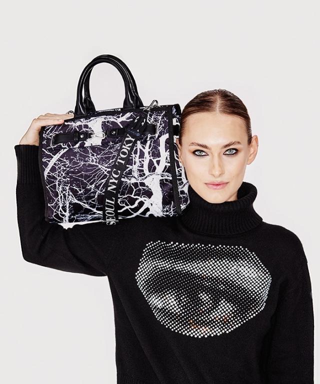 レスポートサック（LeSportsac）/(レスポートサック)ショルダーバッグ 1418HA42