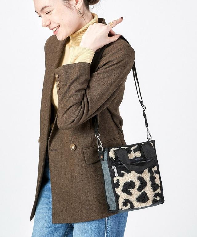 レスポートサック（LeSportsac）/(レスポートサック)ショルダーバッグ 1609LA80