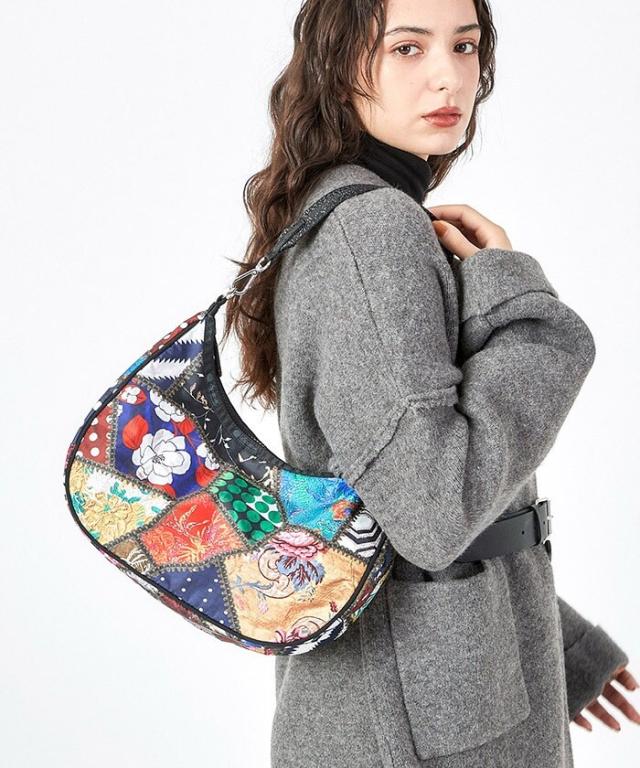 レスポートサック（LeSportsac）/(レスポートサック)ショルダーバッグ 3753HB59