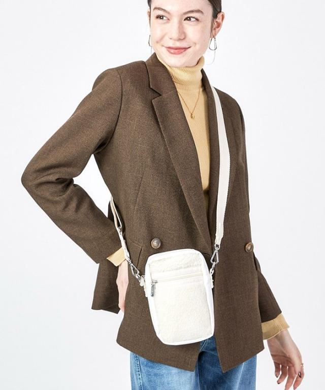 レスポートサック（LeSportsac）/(レスポートサック)ショルダーバッグ 1608LA78