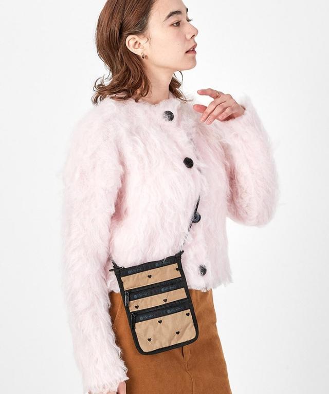 レスポートサック（LeSportsac）/(レスポートサック)ショルダーバッグ 3960HA84