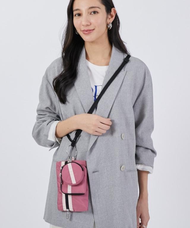 レスポートサック（LeSportsac）/(レスポートサック)ポーチ 1512LB37