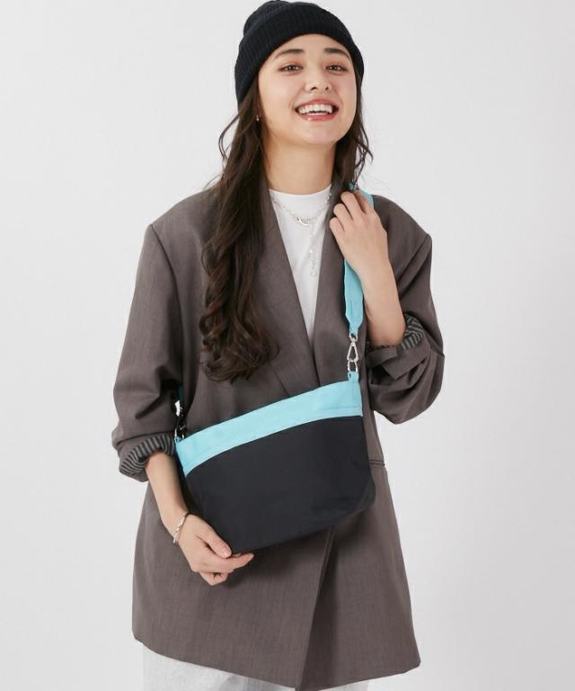 レスポートサック（LeSportsac）/(レスポートサック)ショルダーバッグ 1115LB36