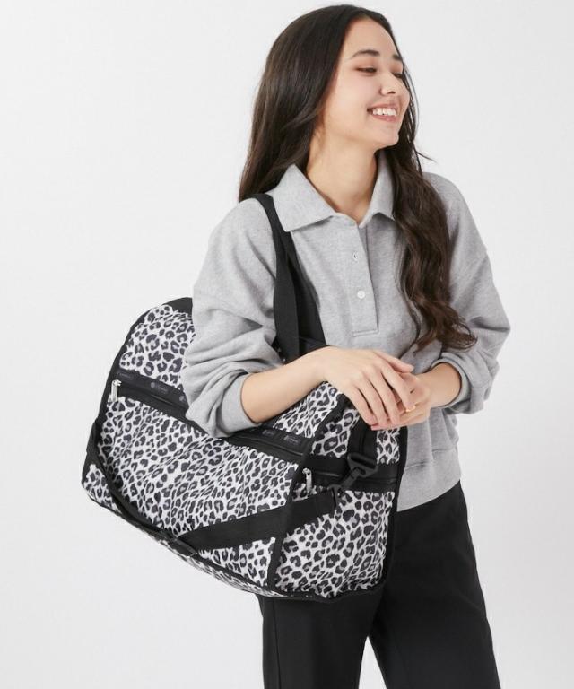 レスポートサック（LeSportsac）/(レスポートサック)ボストンバッグ 4319HC19