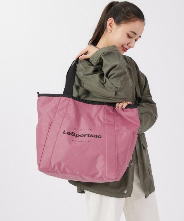 レスポートサック（LeSportsac）/(レスポートサック)トートバッグ 1042LB47