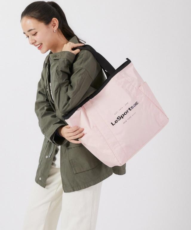 レスポートサック（LeSportsac）/(レスポートサック)トートバッグ 1042LB46