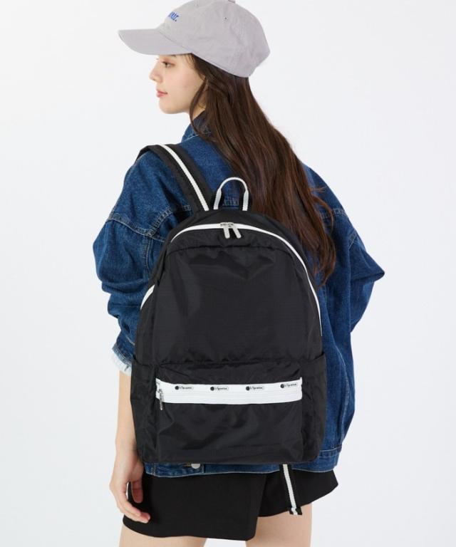 レスポートサック（LeSportsac）/(レスポートサック)バックパック/リュック 1049E849