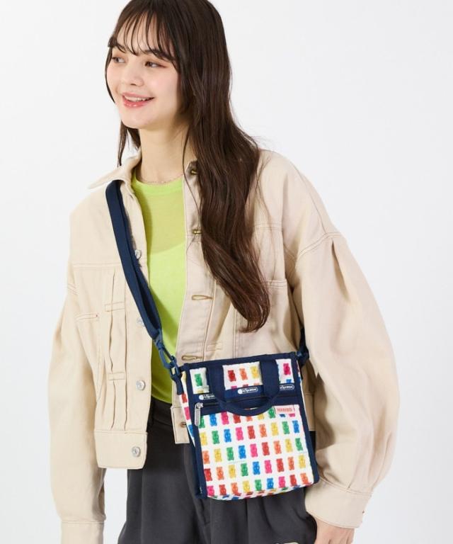 レスポートサック（LeSportsac）/(レスポートサック)ショルダーバッグ 3714HD62