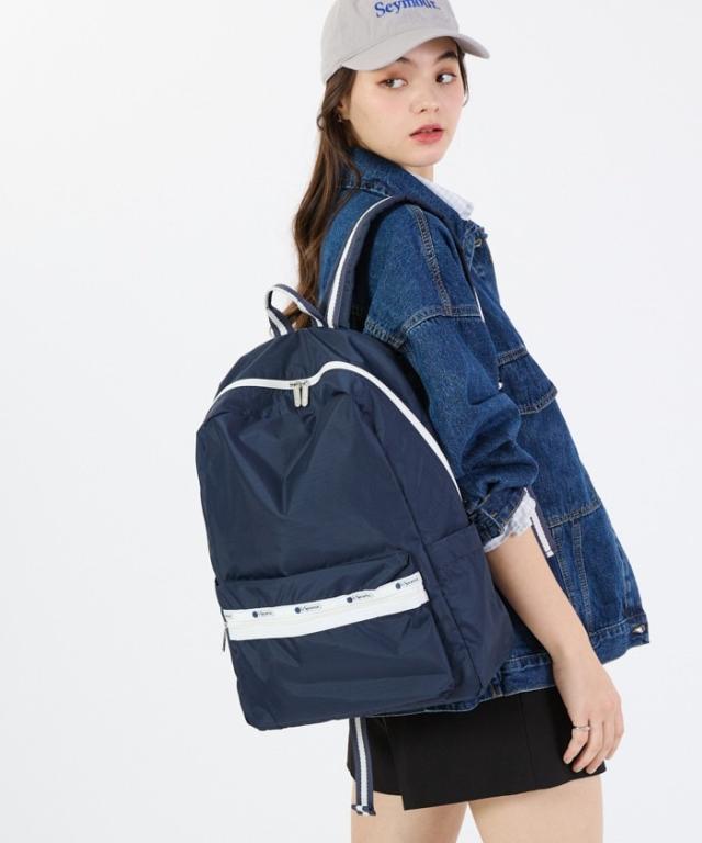 レスポートサック（LeSportsac）/(レスポートサック)バックパック/リュック 1049C466