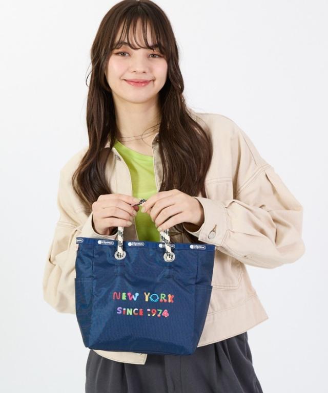 レスポートサック（LeSportsac）/(レスポートサック)トートバッグ 1114HD69