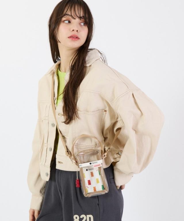 レスポートサック（LeSportsac）/(レスポートサック)ミニバッグ 1529HD67