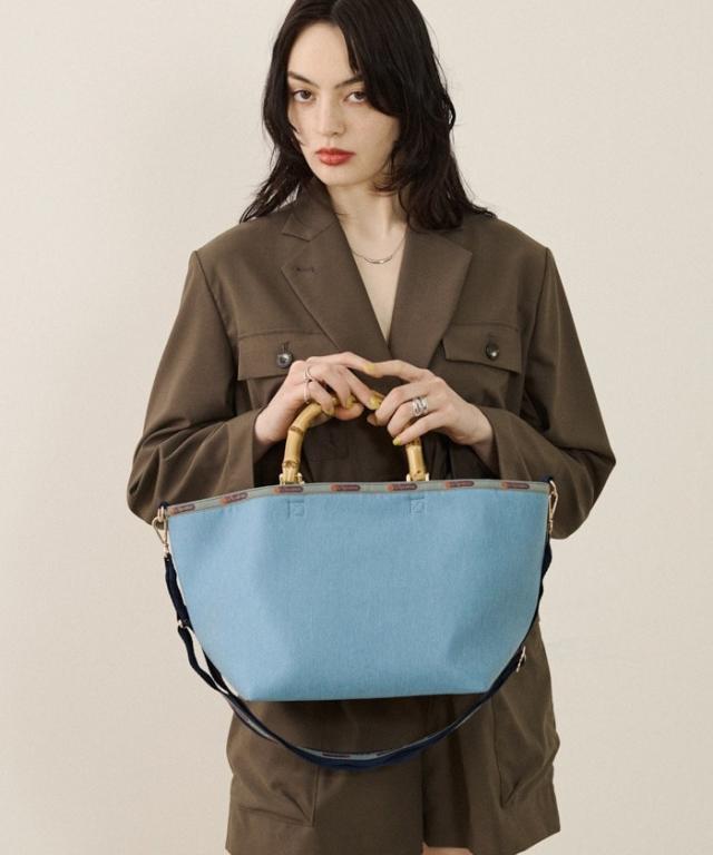 レスポートサック（LeSportsac）/(レスポートサック)トートバッグ 2008LD08